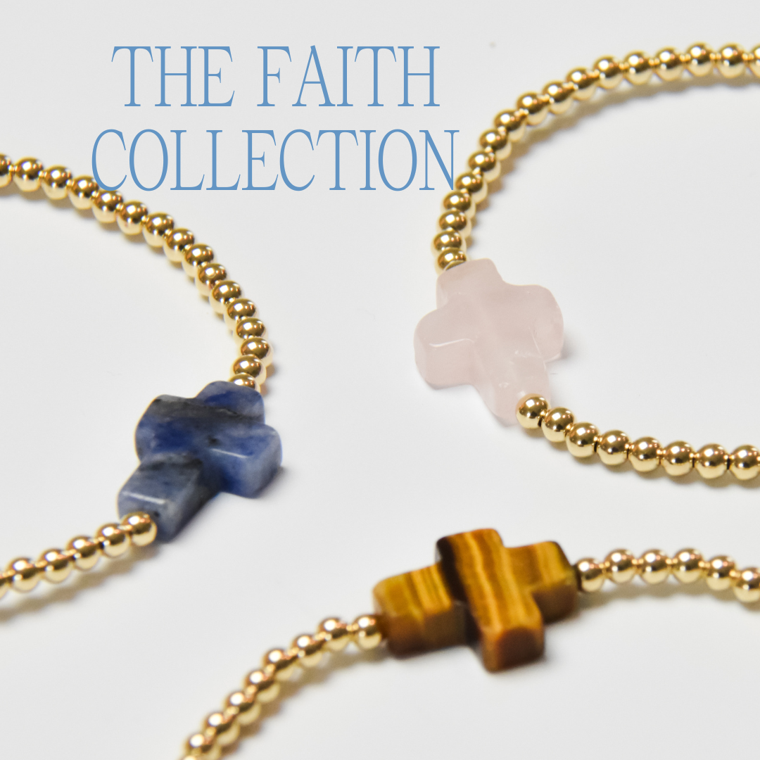 The Faith Collection – Emily Anne Designs LLC