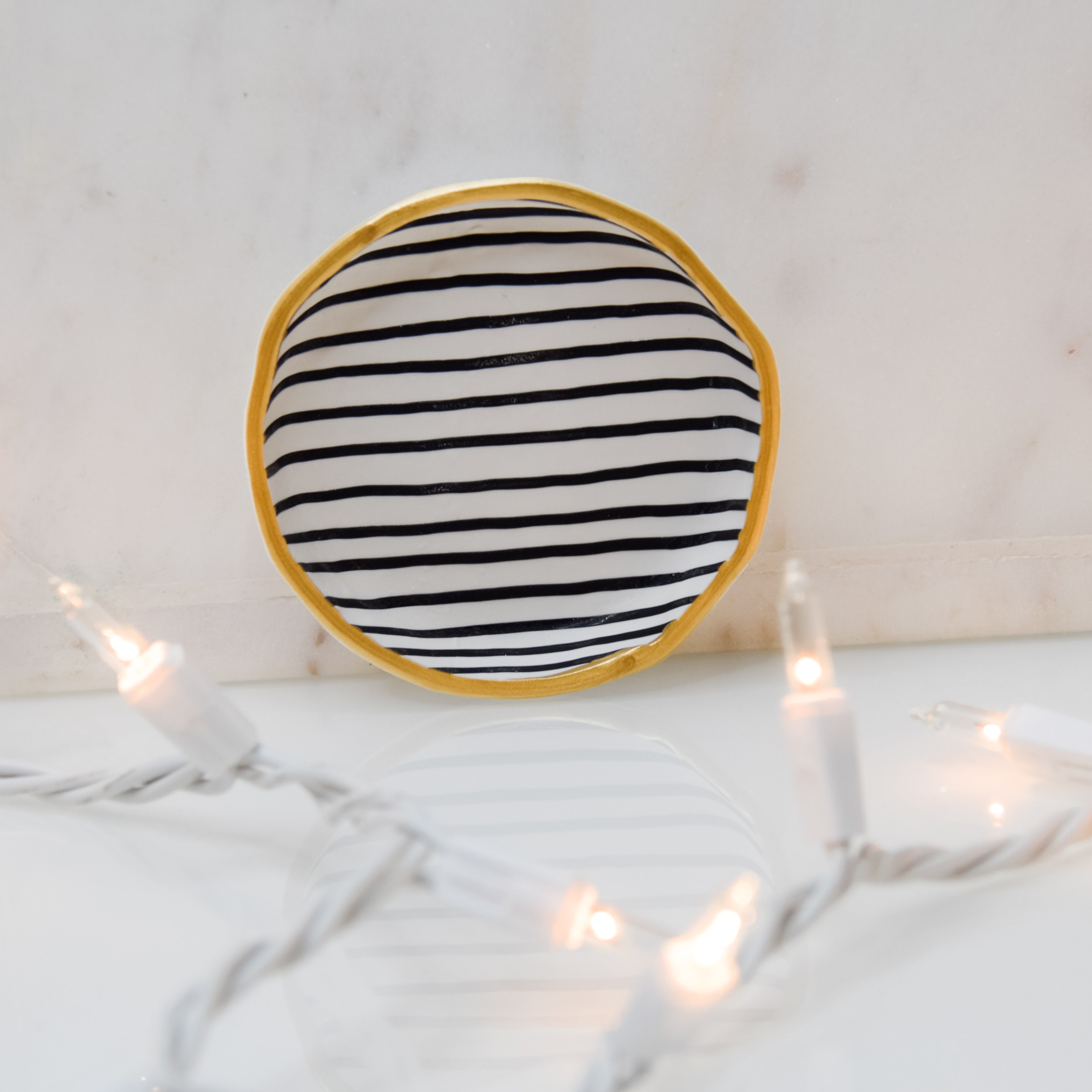 Clay Dishes – Emily Anne Designs LLC