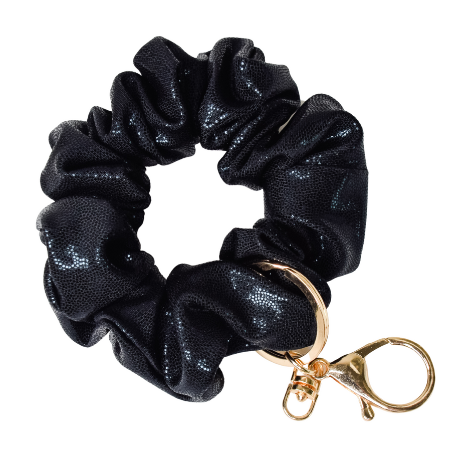 Scrunchie Key Chains – Emily Anne Designs LLC