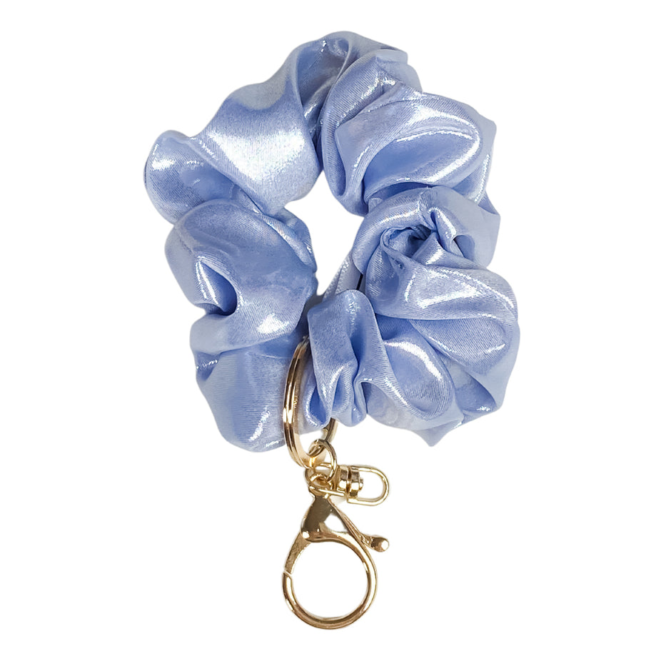 Scrunchie Key Chains – Emily Anne Designs LLC