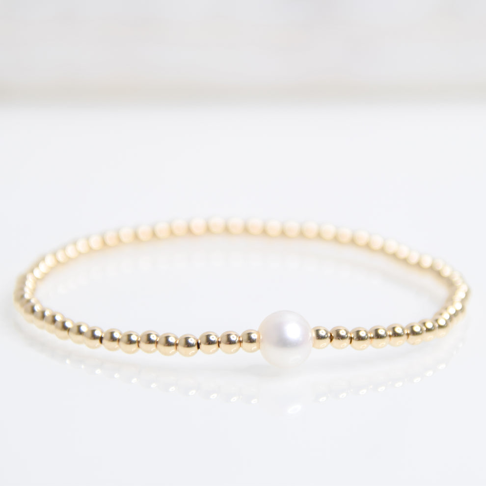 Classy Bracelet – Emily Anne Designs LLC