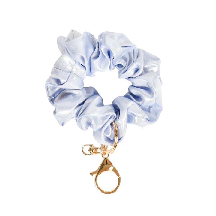 Scrunchie Key Chains – Emily Anne Designs LLC